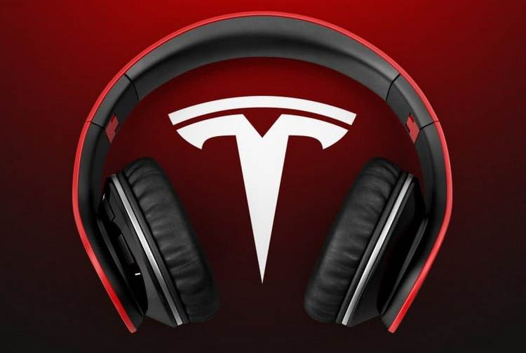 A Tesla poderá produzir fones de ouvido e outros acústicos – a empresa ...