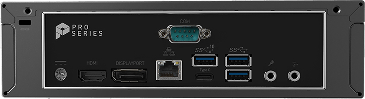 MSI revela o Pro DP21 12M Nettop em case 2.3L – Avalache Notícias