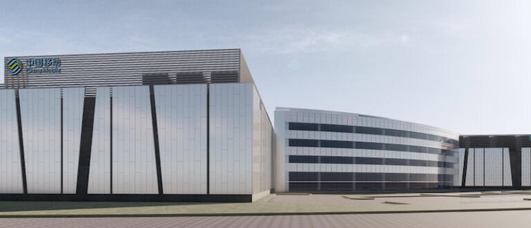 Subcontratados acusam a China Mobile, sancionada pelos EUA, de não ...