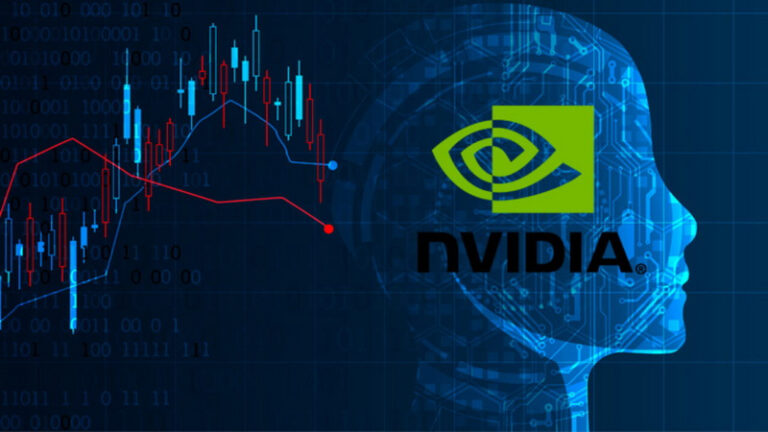 As ações da NVIDIA subiram 140% desde outubro e continuarão subindo de ...