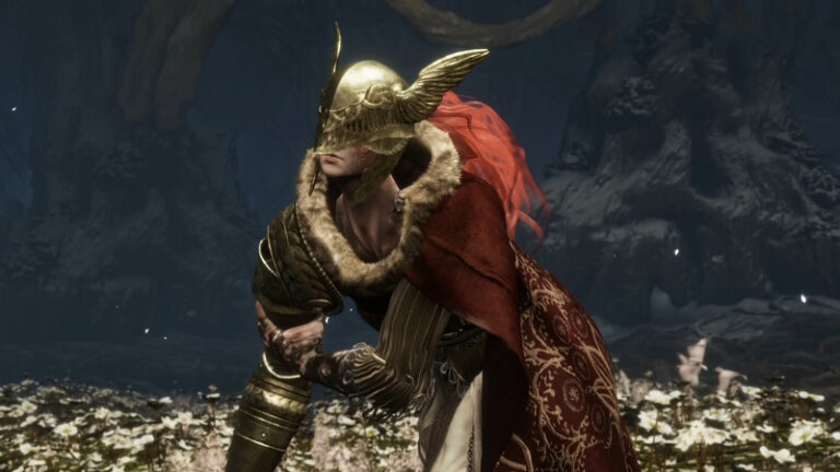 O blogueiro vinculou o controle do personagem Elden Ring aos movimentos ...