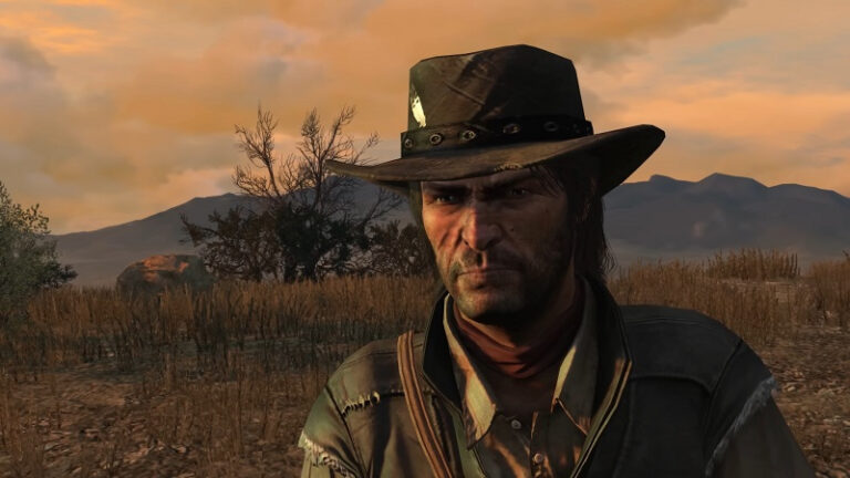 Remasterizado em casa: especialista da Digital Foundry mostrou Red Dead ...