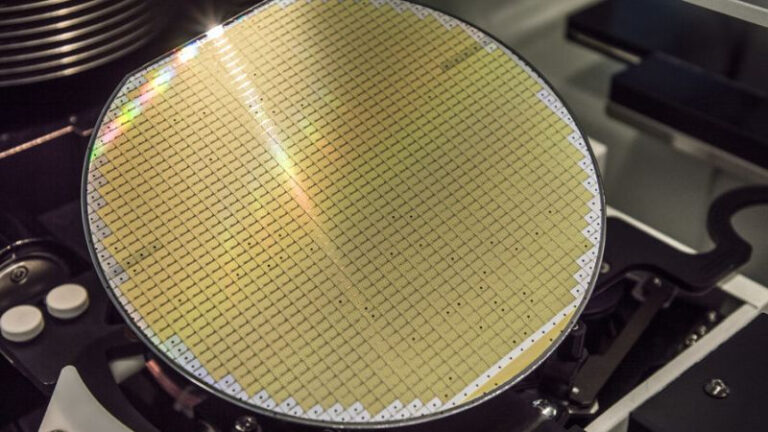 STMicroelectronics vai construir uma fábrica de chips na Itália por 5 ...