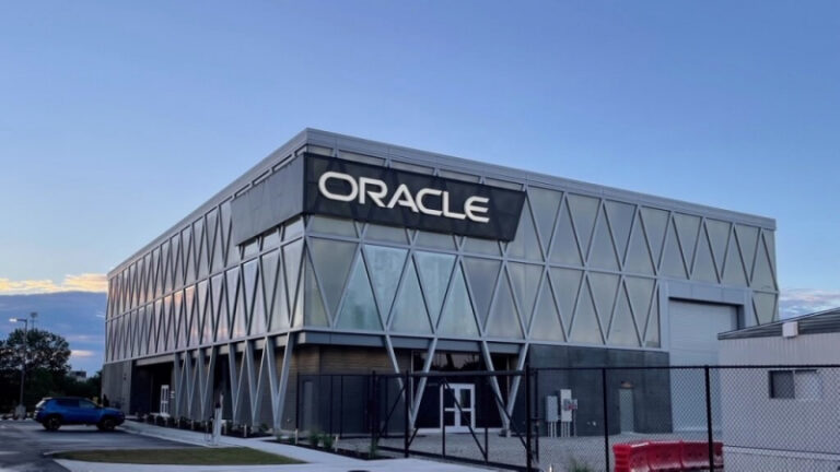 Oracle construirá 100 novos data centers em todo o mundo – Avalache ...