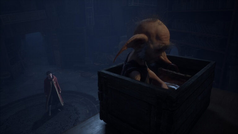 Dobby está quase de graça: conteúdo exclusivo do PlayStation aparecerá ...