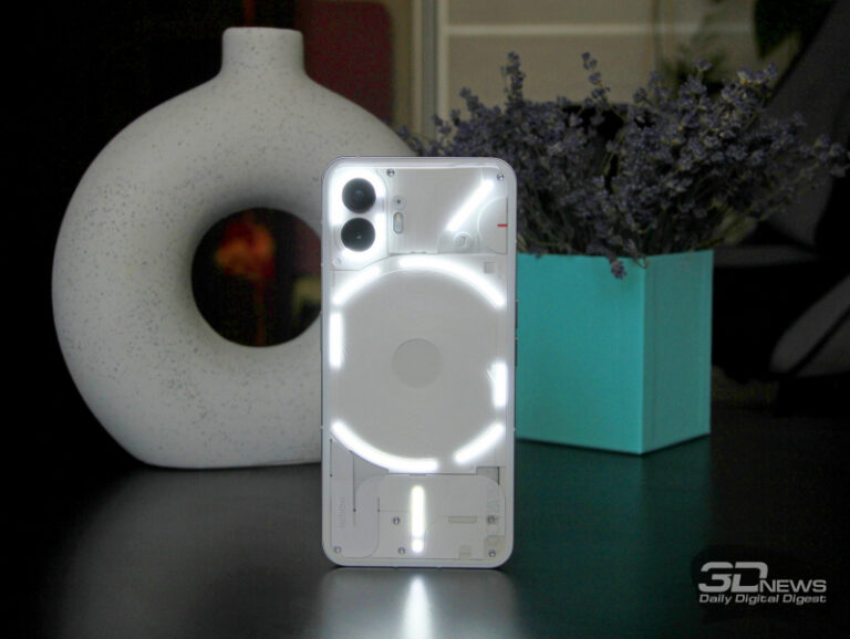 O smartphone Nothing Phone (2a) será apresentado no dia 5 de março ...