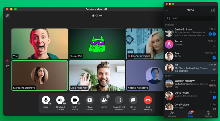ICQ – TUDO: VK fechará o lendário mensageiro ICQ em 26 de junho – Avalache Notícias