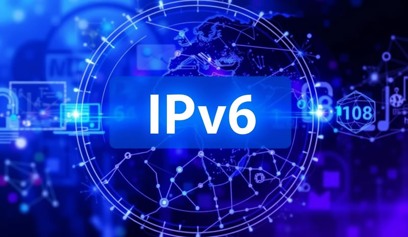 O IPv6 se tornou o protocolo padrão em 21 países – e a Starlink está ajudando isso a acontecer ...